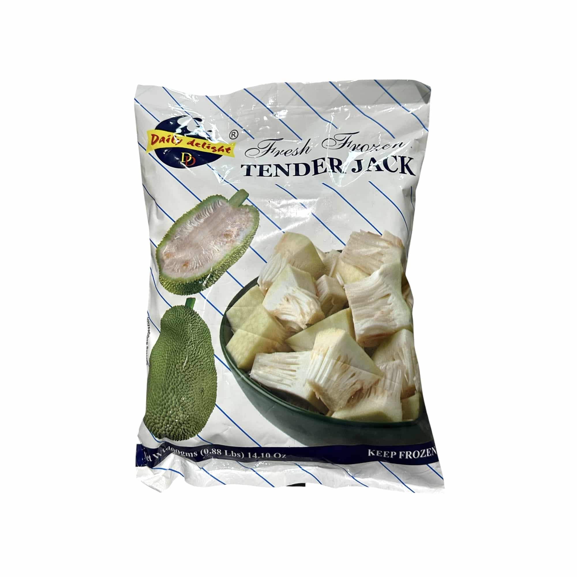 Daily Delight Tender Jack 400g - Colombo Stores